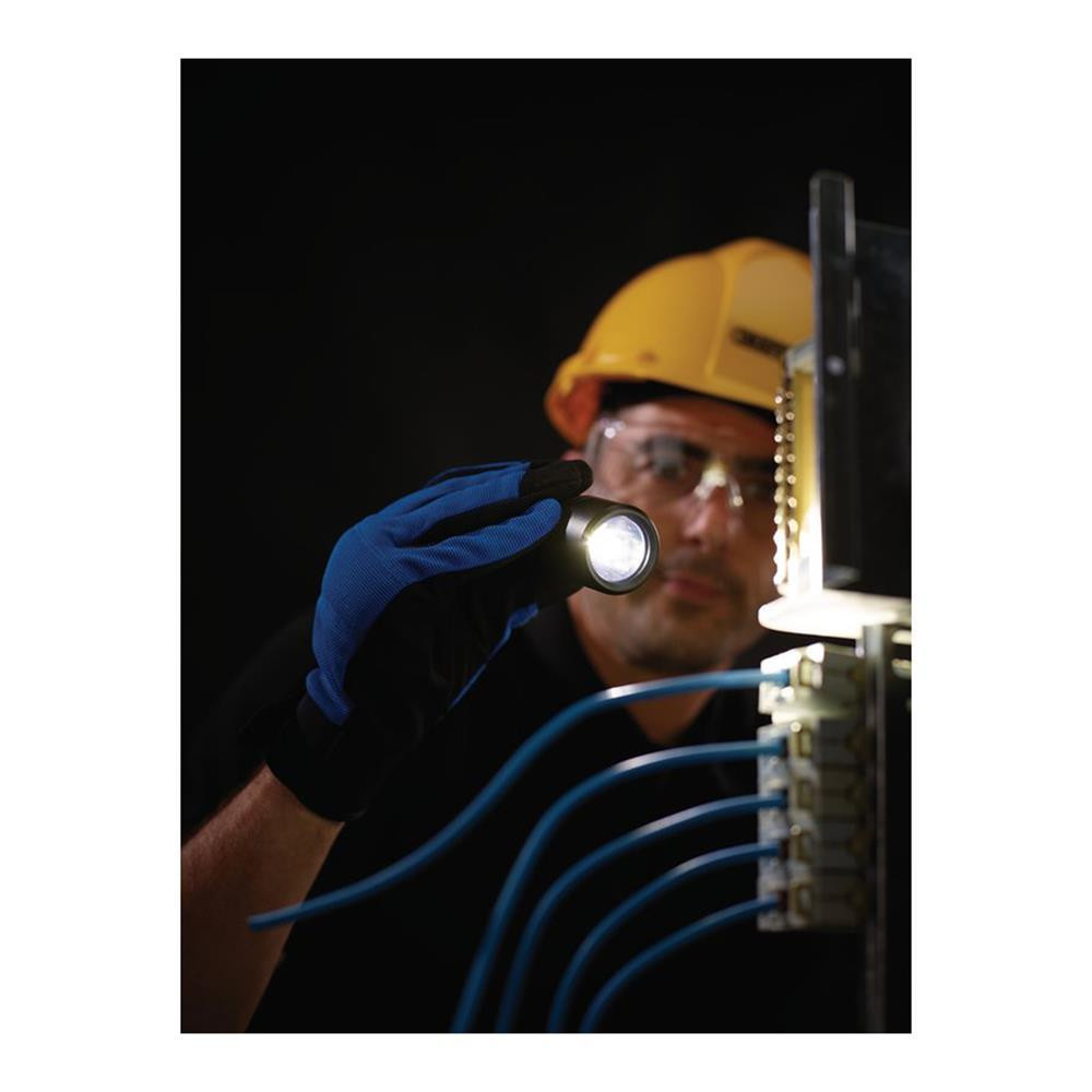 Draper SMD LED Wireless/USB Rechargeable Hand Torch | Draper Head ...