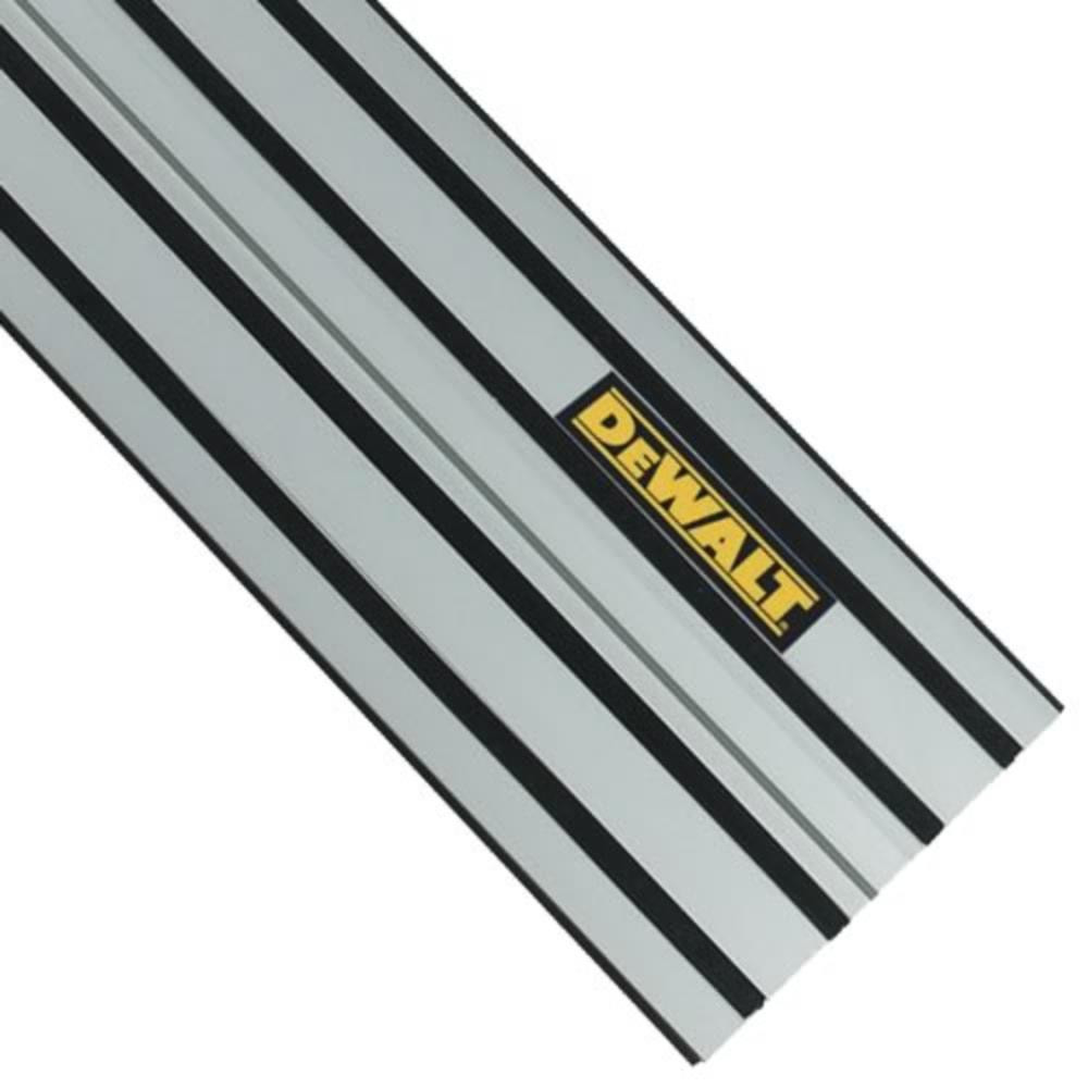 Dewalt 1.5m Guide Rail | Dewalt Guide Rails | ITS.co.uk
