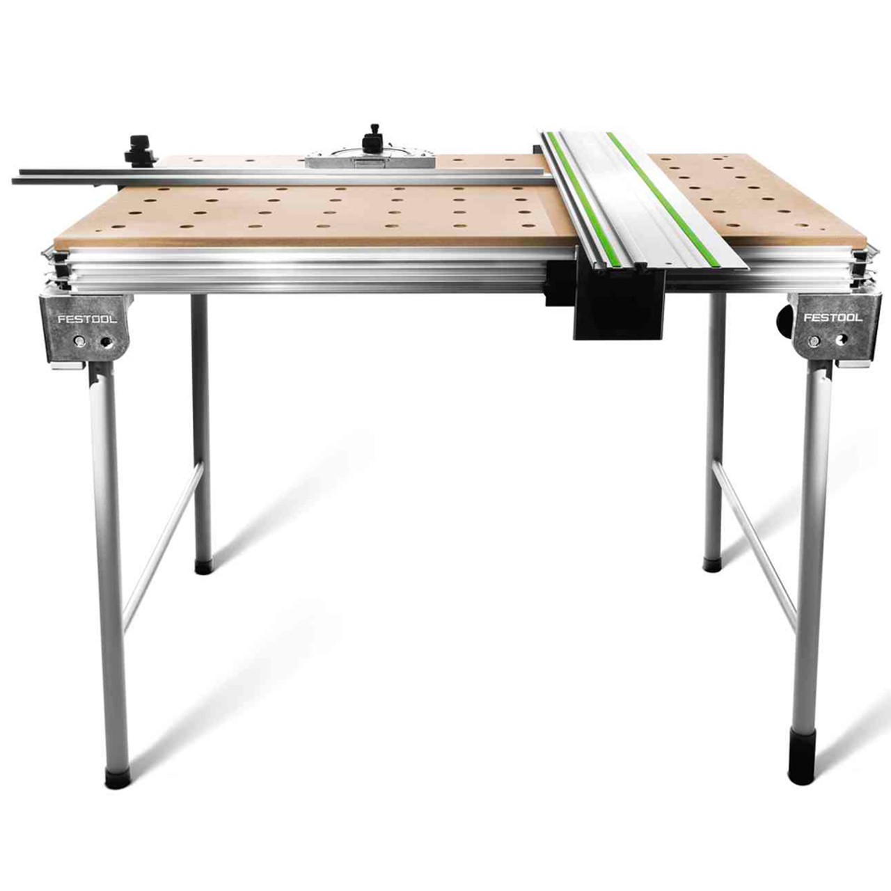 Festool MFT/3 Multifunction Table | Festool Tables | ITS.co.uk