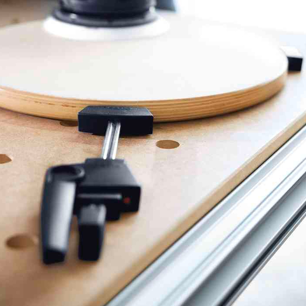 Festool MFT/3 Multifunction Table | Festool Tables | ITS.co.uk