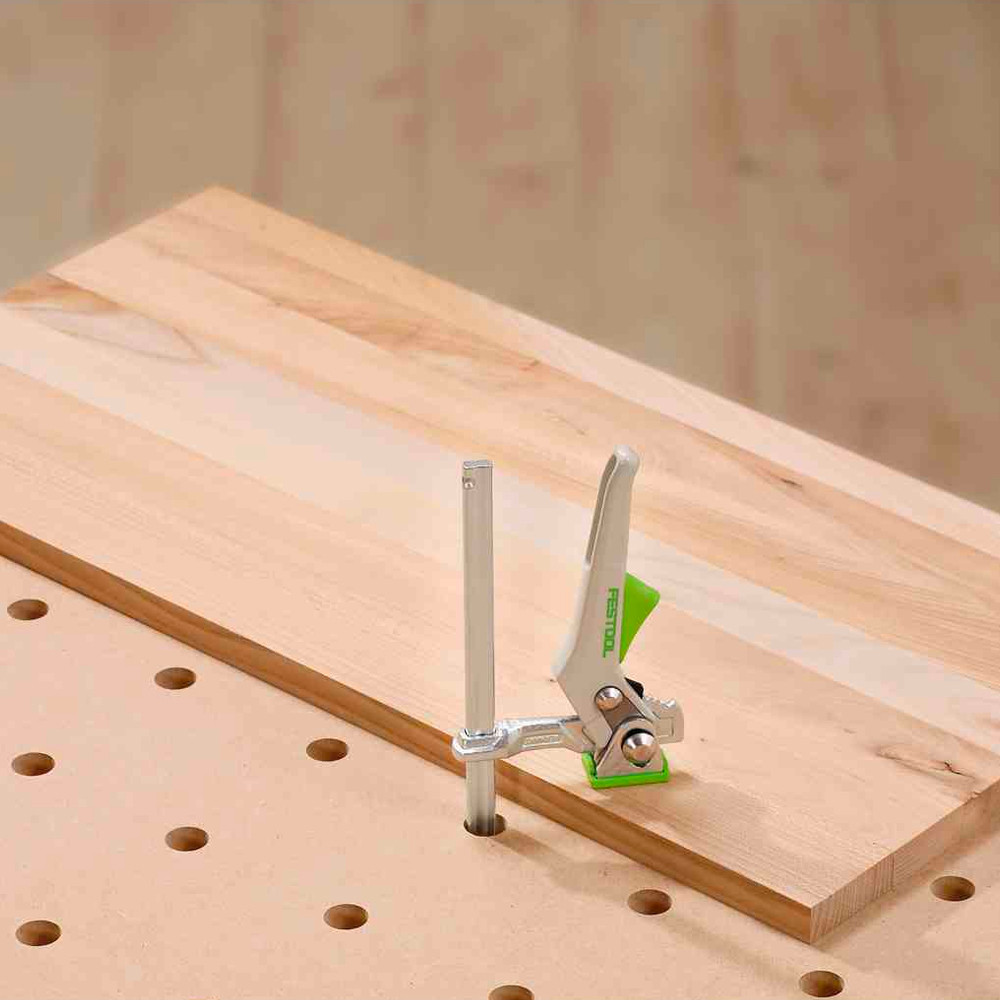 Festool MFT/3 Multifunction Table | Festool Tables | ITS.co.uk