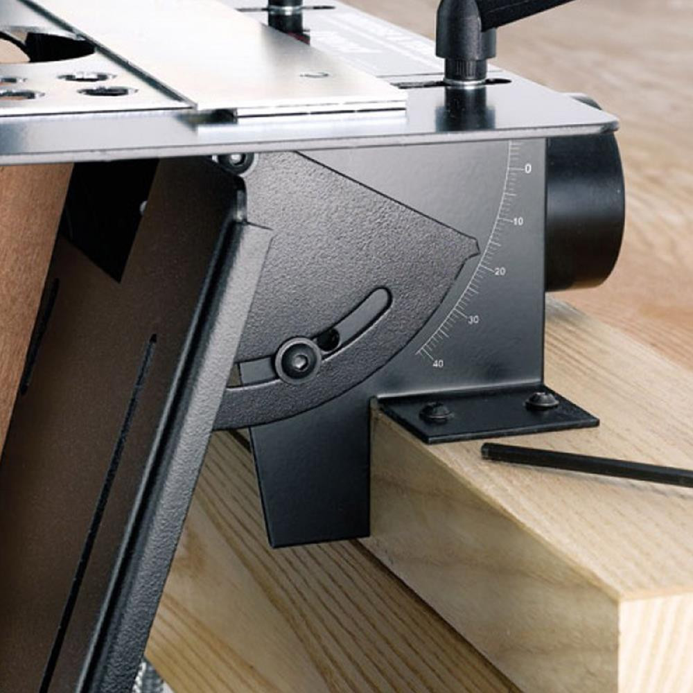 Trend MT/JIG Mortise & Tenon Jig (Imperial) | Trend Other Woodworking ...