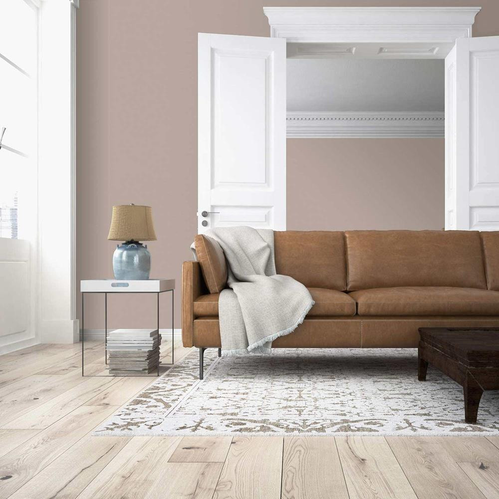 Dulux Walls & Ceilings Matt Paint Soft Truffle 2.5L | Dulux Walls ...