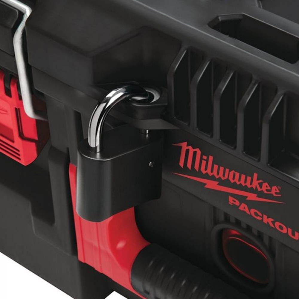 Milwaukee PACKOUT Large Box - 4932464079 | Milwaukee Tool Box | ITS.co.uk