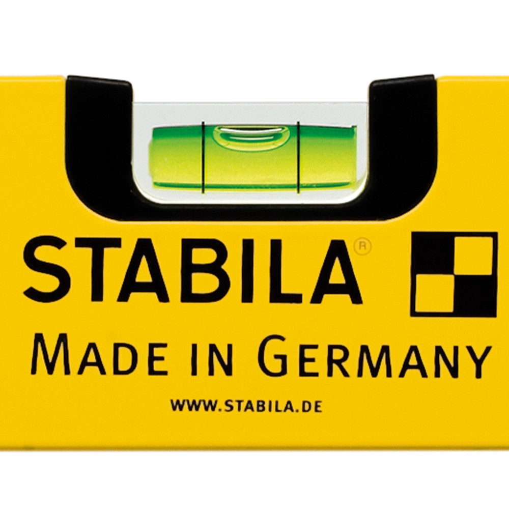 Stabila Type 70-2 Spirit Level 1000mm | Stabila Individual Spirit ...