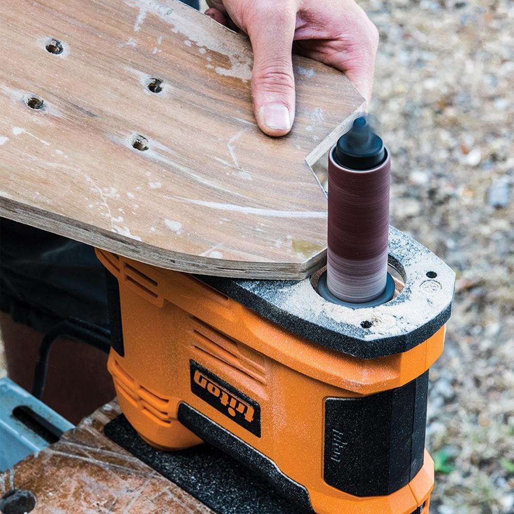 Triton TSPSP650 Portable Oscillating Spindle Sander 650W 240V