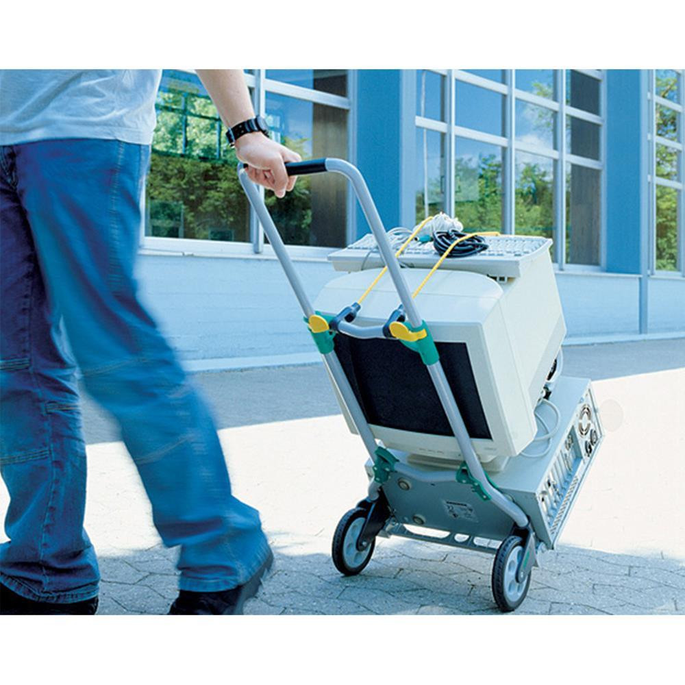 Wolfcraft WFC-5505000 Transport System TS600 70kg Capacity | Wolfcraft ...