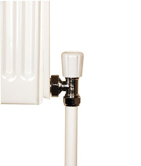 Talon Snappit 15mm White 1m - Pack of 3 | Talon Plumbing Fixings ...