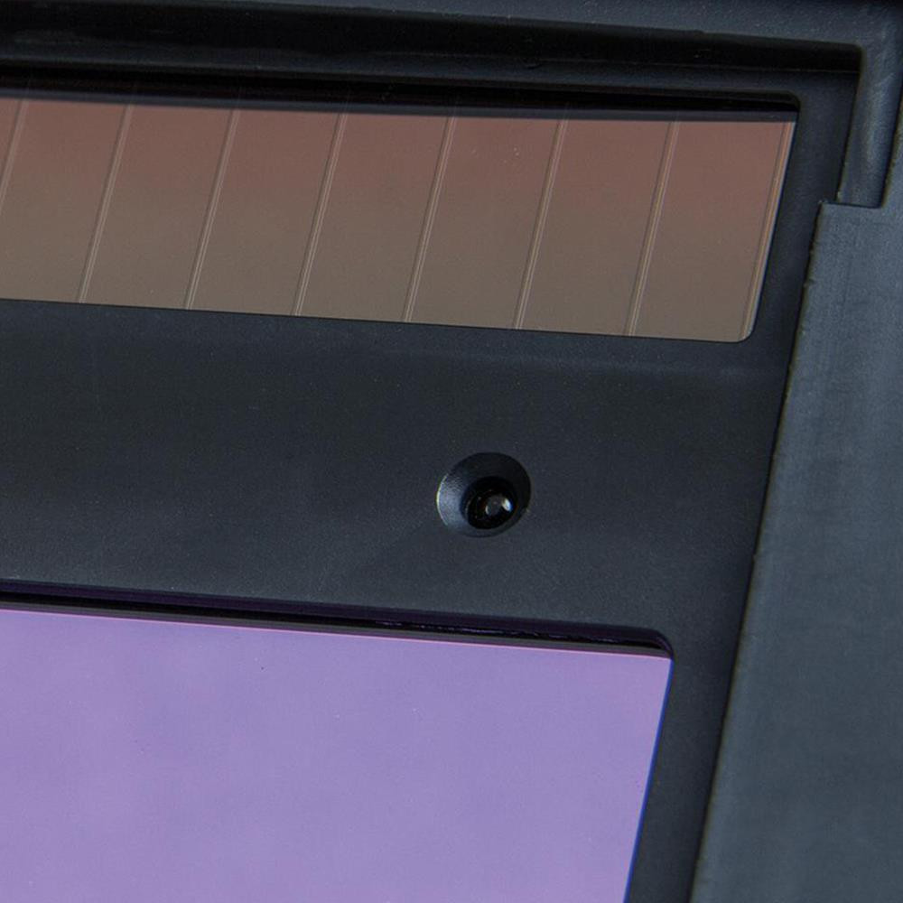 SIP Meteor 2185 Electronic Headshield | SIP Welding Accessories | ITS.co.uk