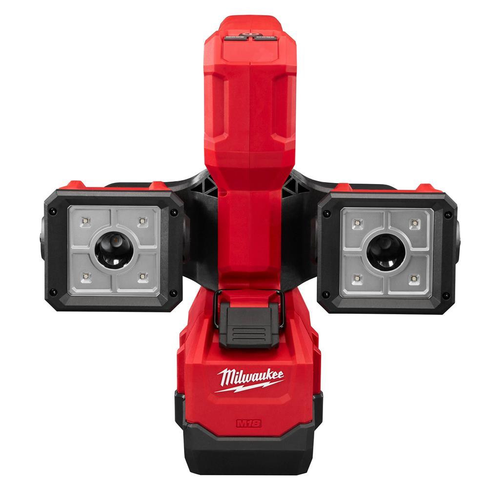 Milwaukee M18 UBL 18V LED Utility Bucket Light - Body | ITS.co.uk|