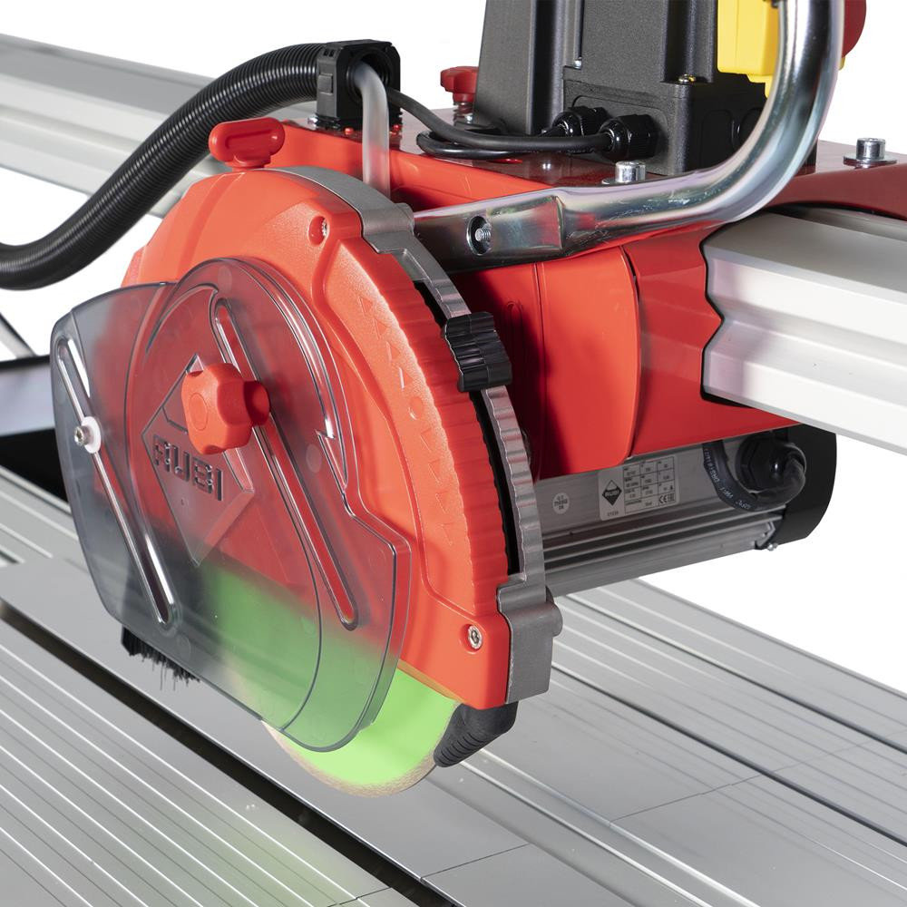 Rubi DCX-250 Xpert 1250 50Hz Tile Cutter | Rubi Tile Cutters | ITS.co.uk