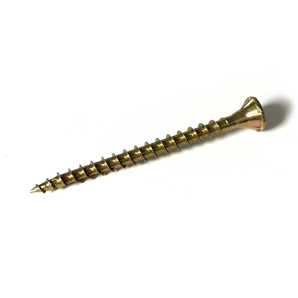 Reisser SSC1 Wood Screw Pack in Crate Mate Case - 2115 Screws | Reisser ...