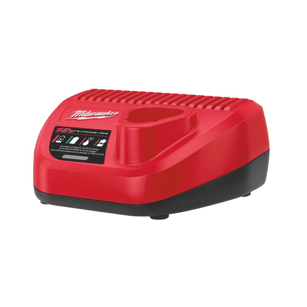 Milwaukee M12 BPS-421X Polisher