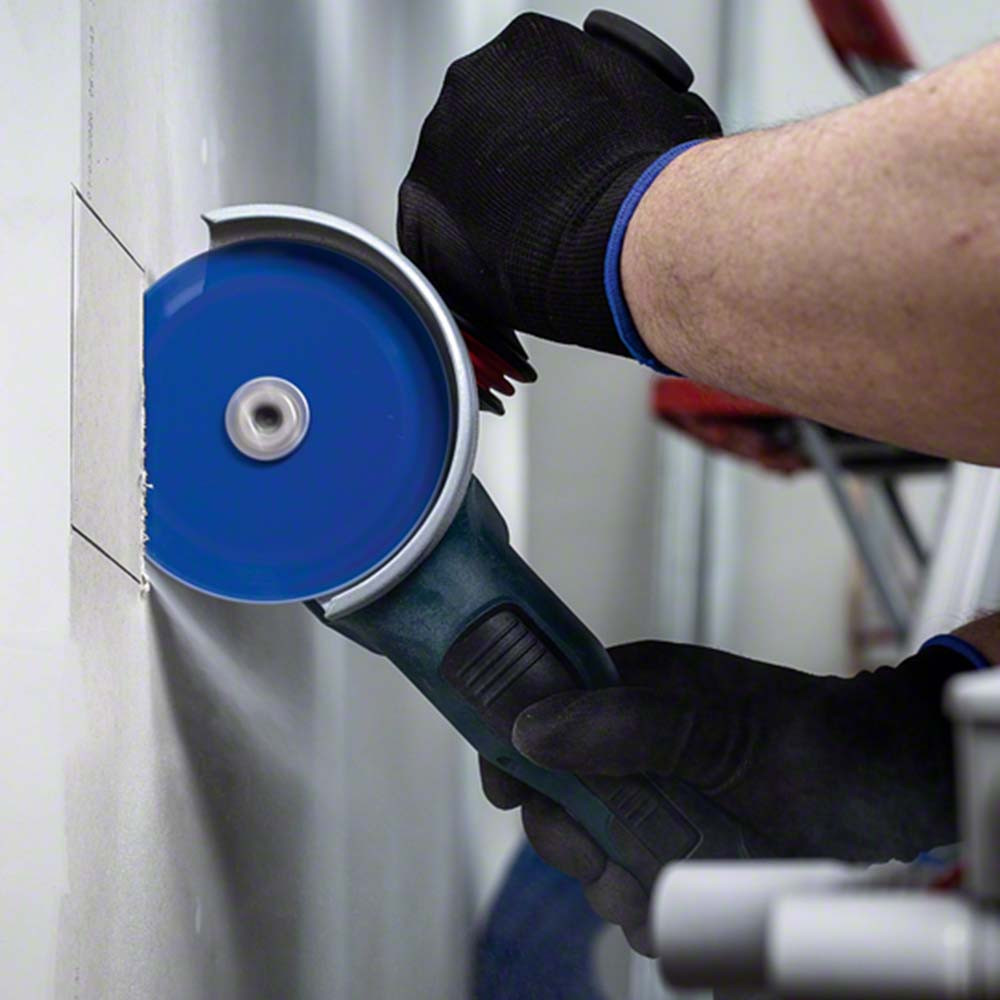Bosch EXPERT X-LOCK 115 x 22.23mm Carbide Multi Wheel Cutting Disc ...