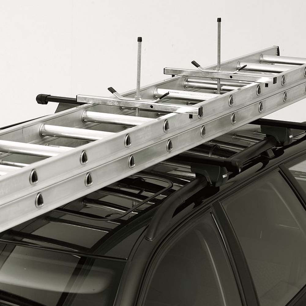 Werner Roof Rack Clamps | Werner Ladder Accessories | ITS.co.uk