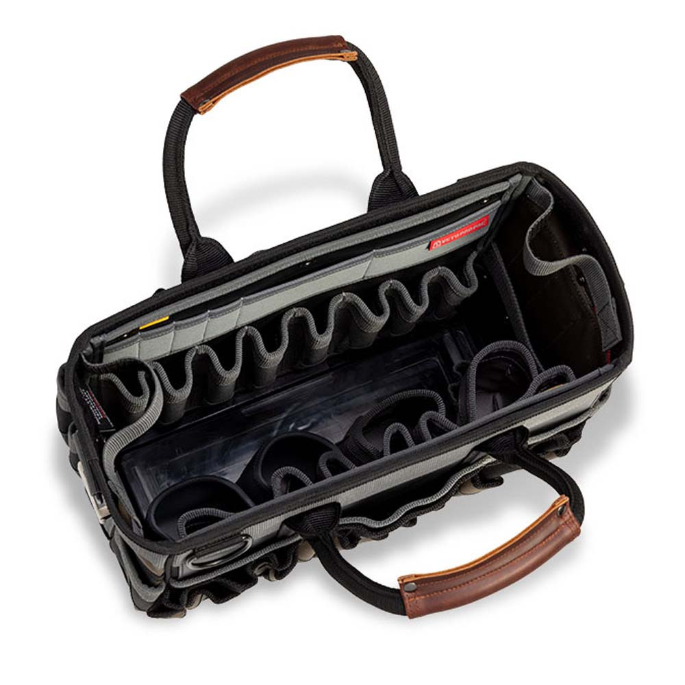 Veto Pro Pac Tech TT Open Tote Tool Bag | Veto Pro Pac Tool Totes | ITS ...