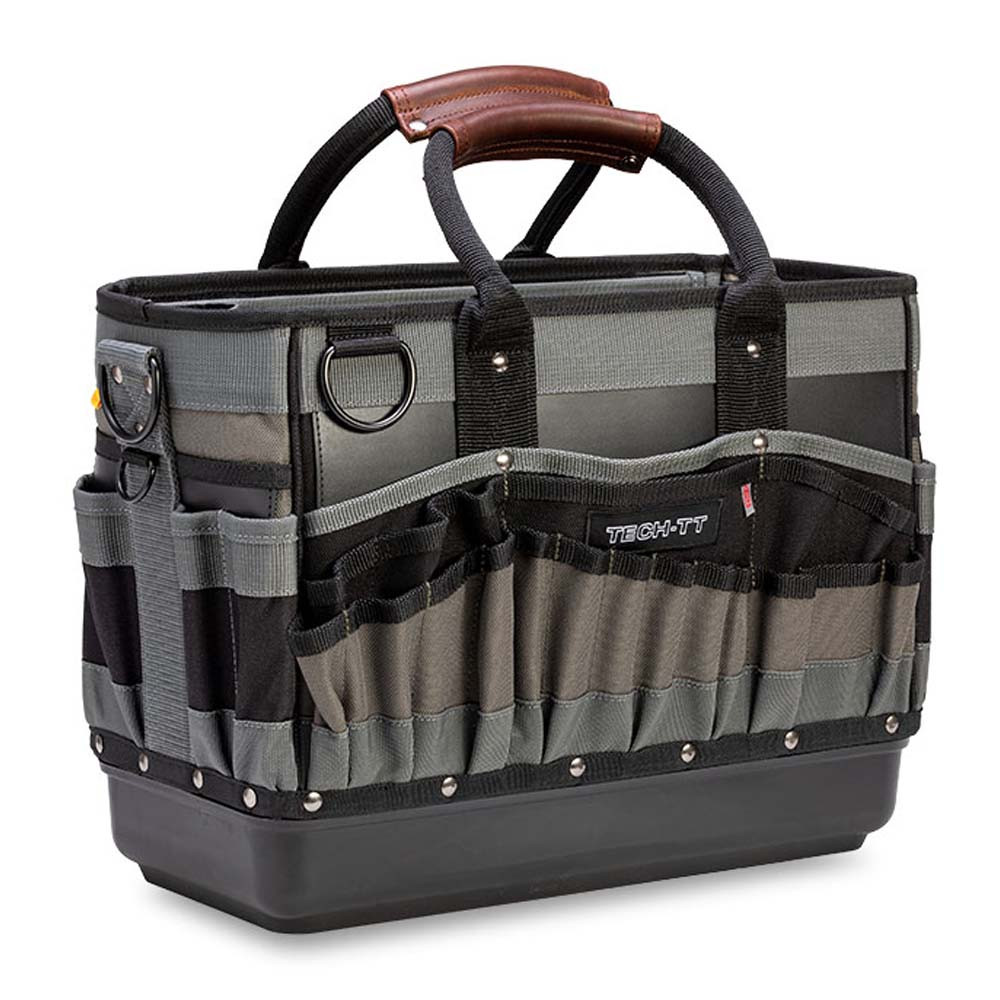 Veto Pro Pac Tech TT Open Tote Tool Bag | Veto Pro Pac Tool Totes | ITS ...