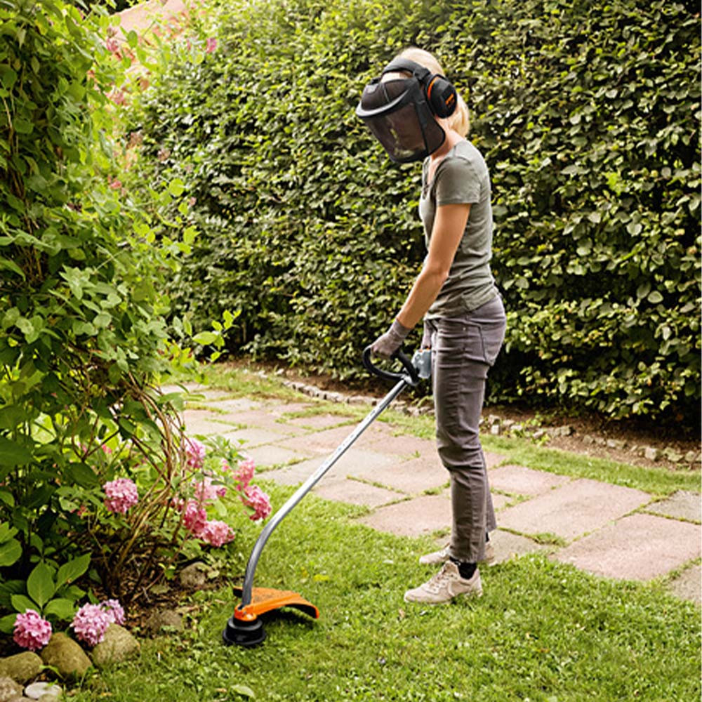 STIHL FS 38 Petrol Grass Trimmer AutoCut 6-2 | Stihl Trimmers & Brush ...