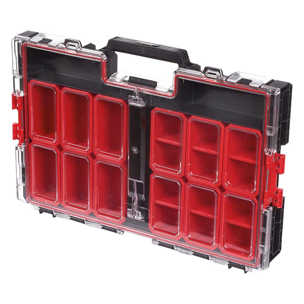 Trend MS/P/ORG/L Pro Modular Storage Large Organiser | ITS.co.uk|