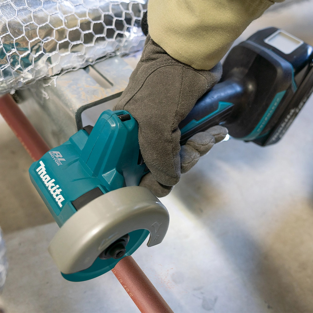 Makita DMC300Z 18V LXT 76mm Compact Disc Cutter | Makita Disc Cutters ...