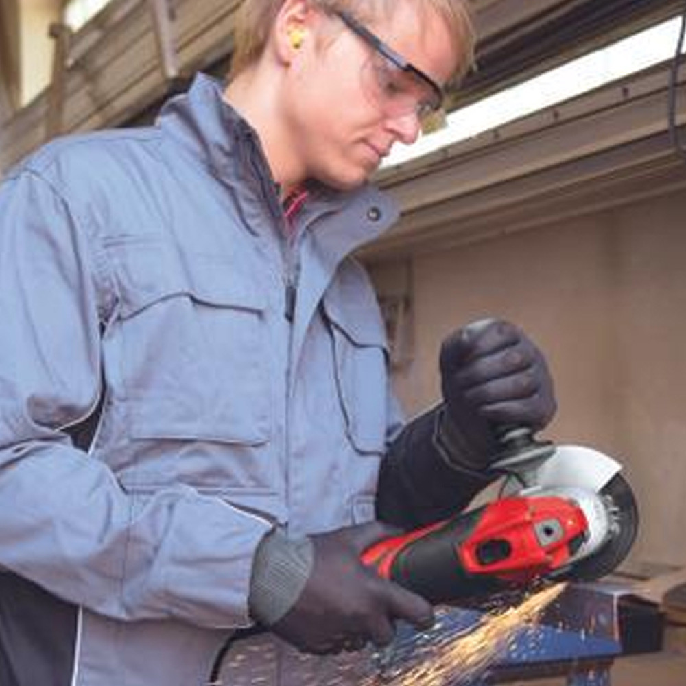 Einhell TE-AG 115 Electric Angle Grinder - 240V | Einhell Angle ...