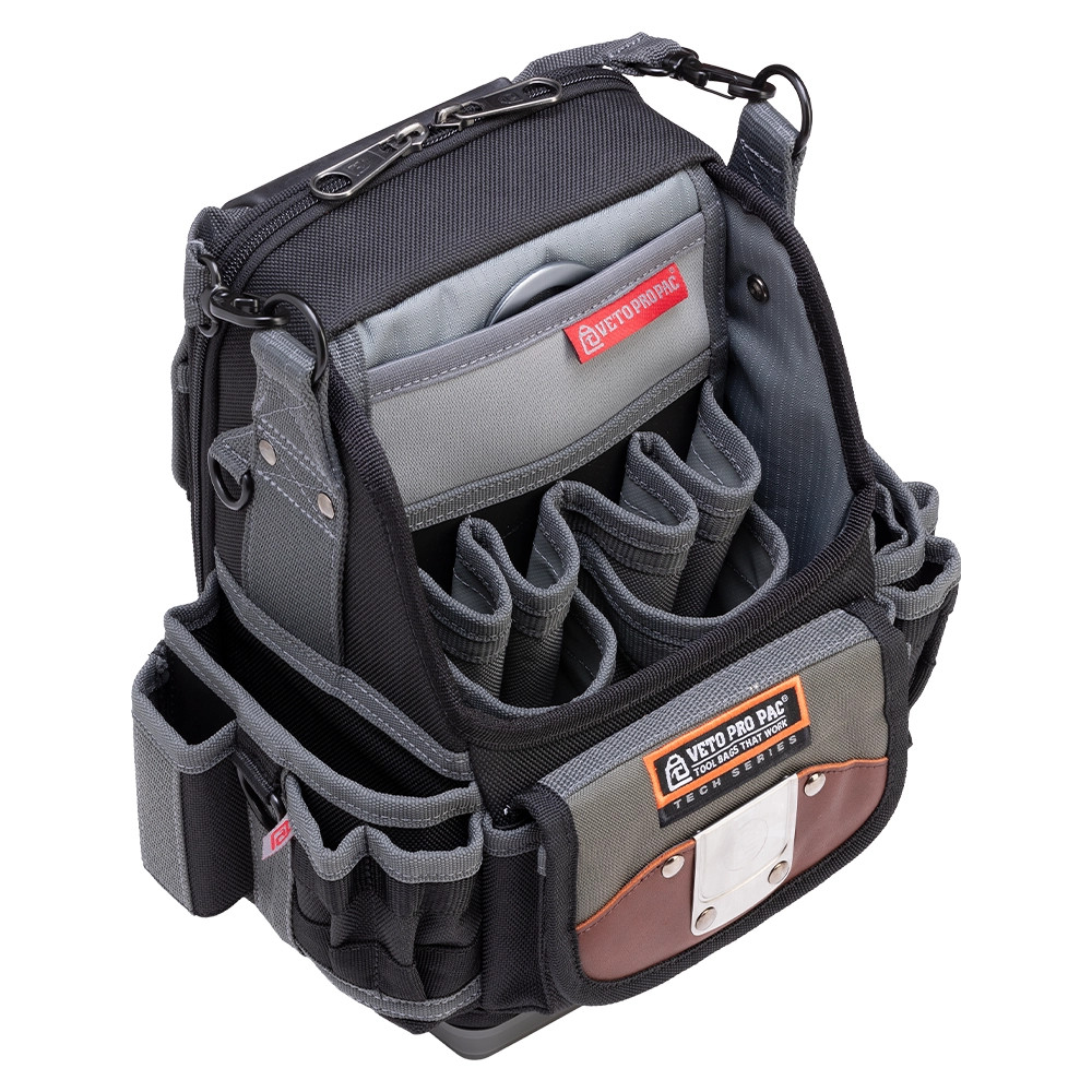 Veto Pro Pac SB-LD Hybrid Tool Bag | Veto Pro Pac Tool Bags & Totes ...
