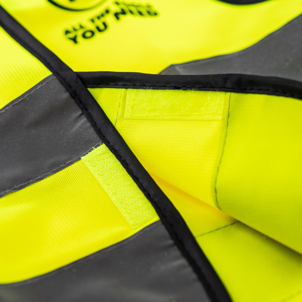 ITS Kids Hi-Vis Vest | ITS Gadgets & Toys | ITS.co.uk