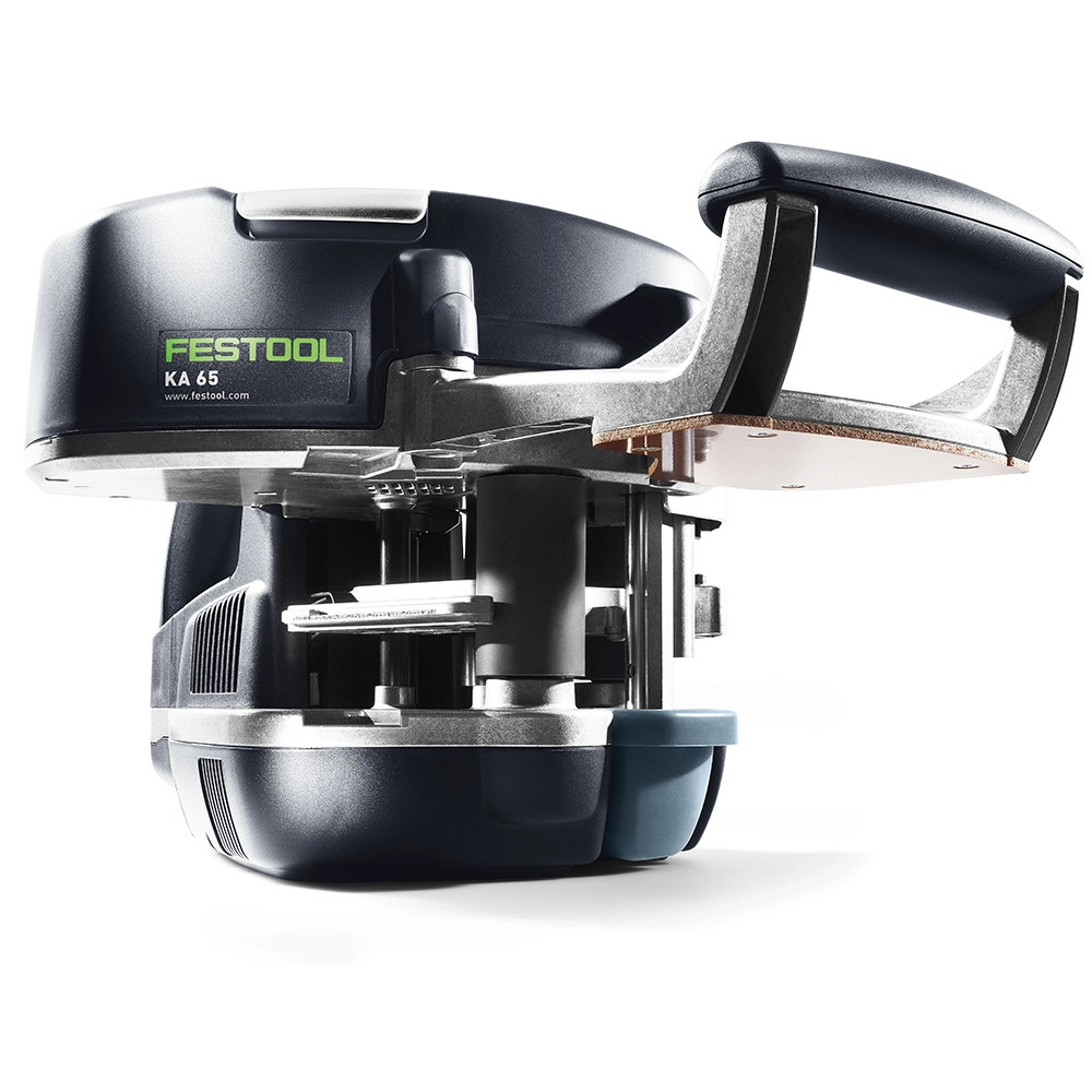Festool CONTURO KA 65-Plus Electric Edge Bander with Case - 240V ...