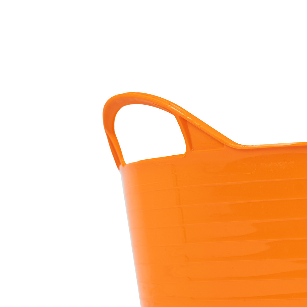 Vaunt Large 42L Plastic Tub - Pack of 4 - ITS