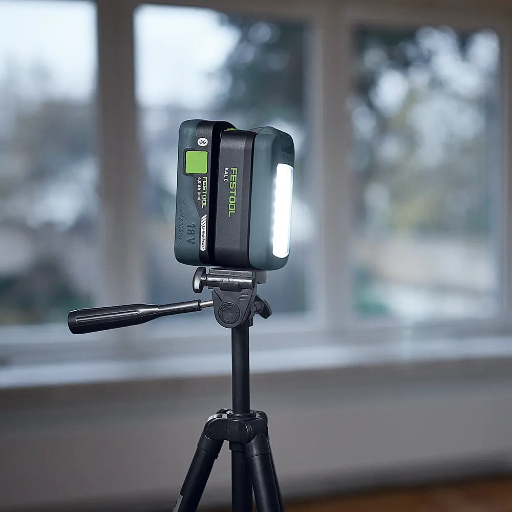 Festool SYSLITE KAL C 18V Work Light - Body - ITS