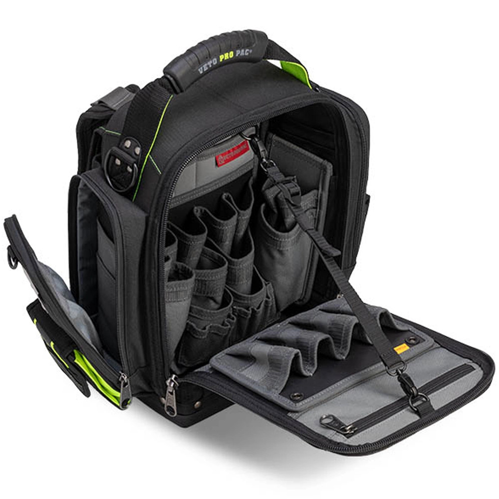 Veto Pro Pac MB5B SPECIAL OPS Meter Bag - ITS
