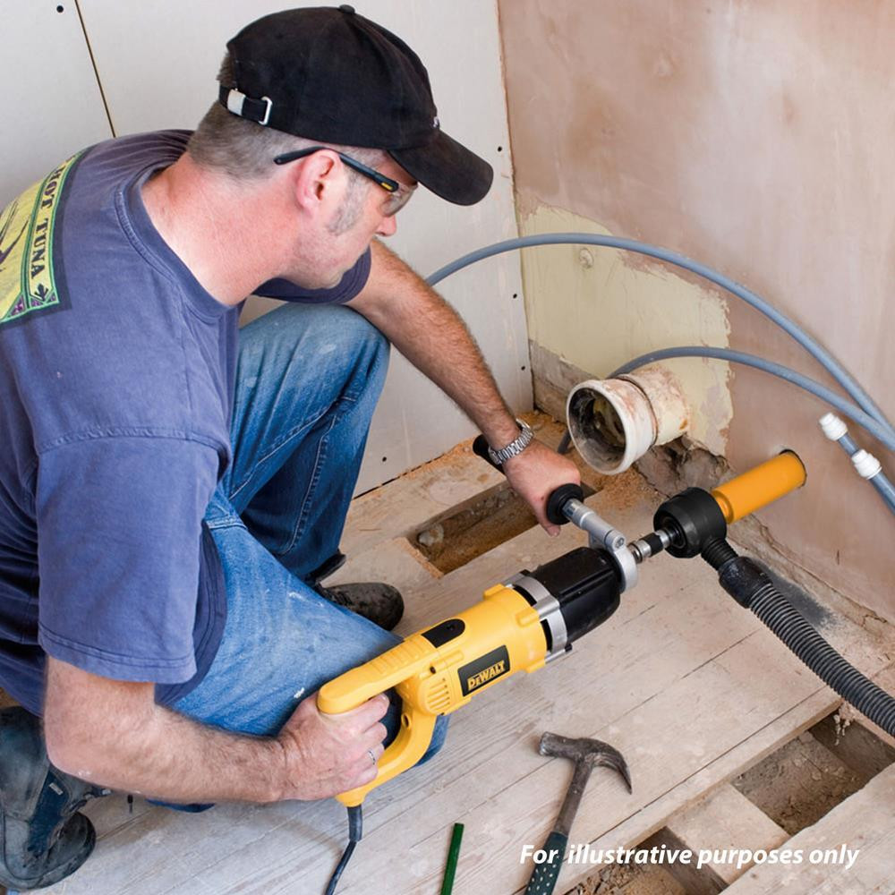 Dewalt Diamond Core Drill