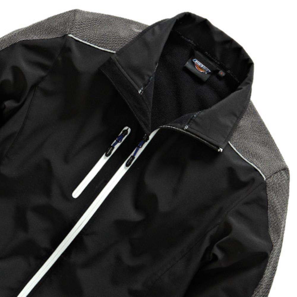 Dickies Glenwood Soft Shell Waterproof Jacket