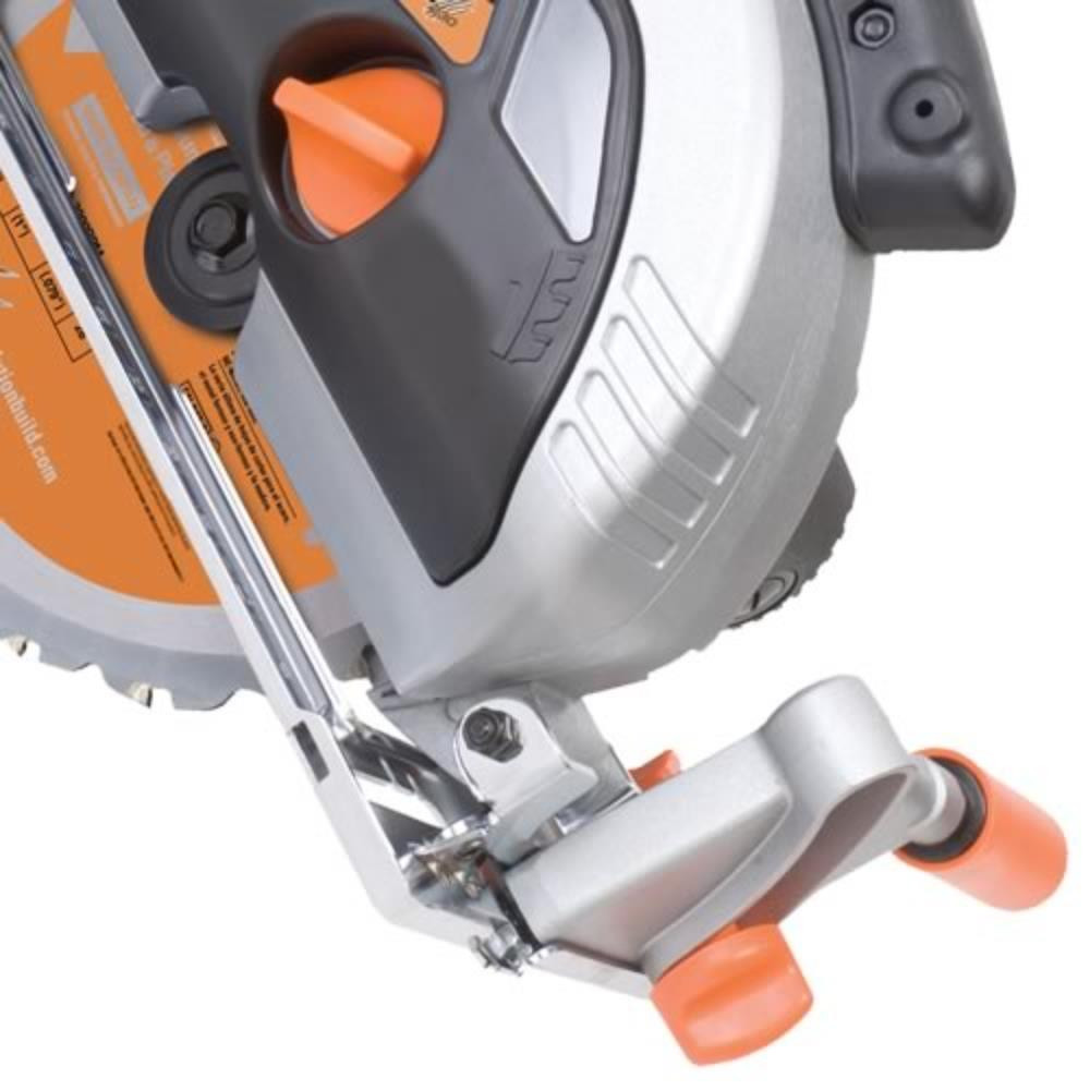 Evolution RAGE 230 TCT Multipurpose Circular Saw