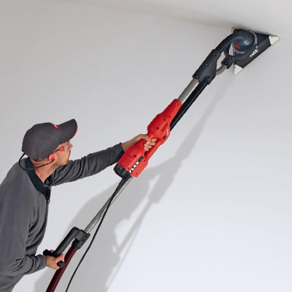 Flex 110V Vario Giraffe Long Reach Sander