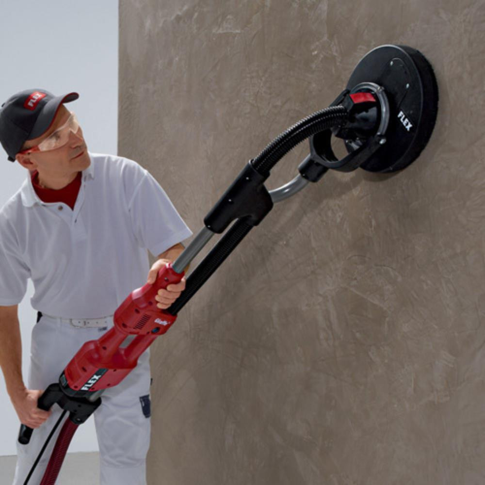 Flex 110V Vario Giraffe Long Reach Sander