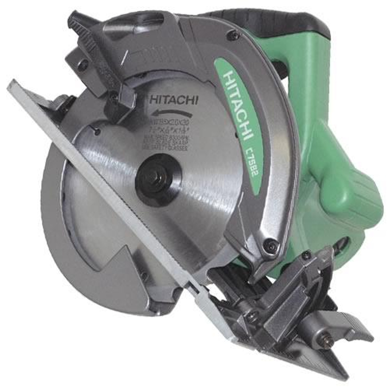Hitachi 185mm Circular Saw