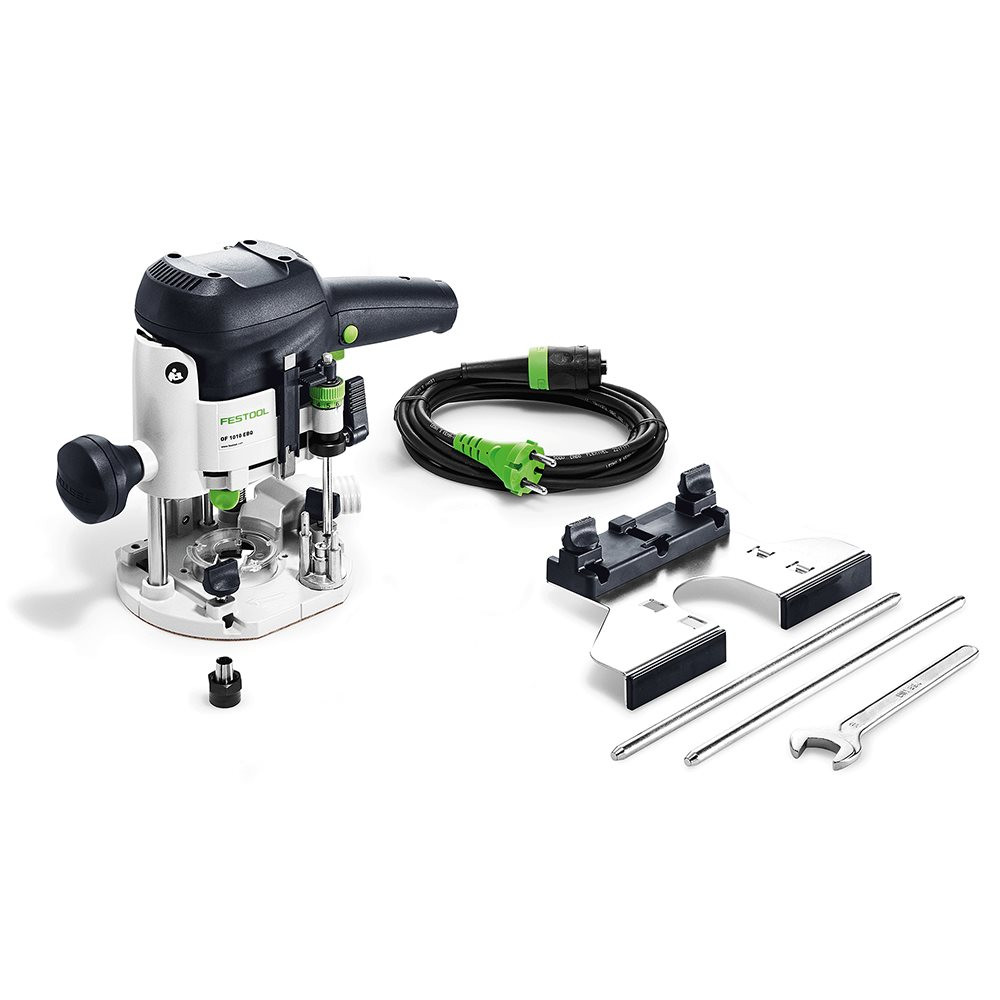 Festool 1/4'' Shank Router