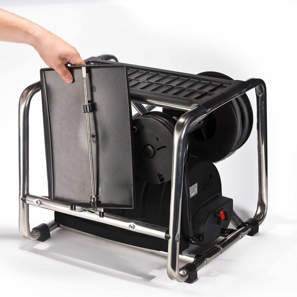 Earlex Pro Steam Master Stripper