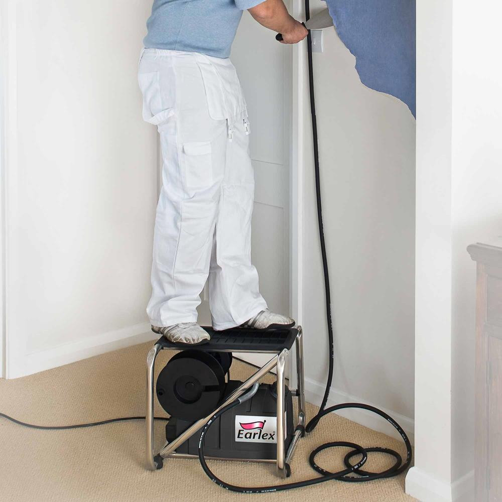 Earlex Pro Steam Master Stripper