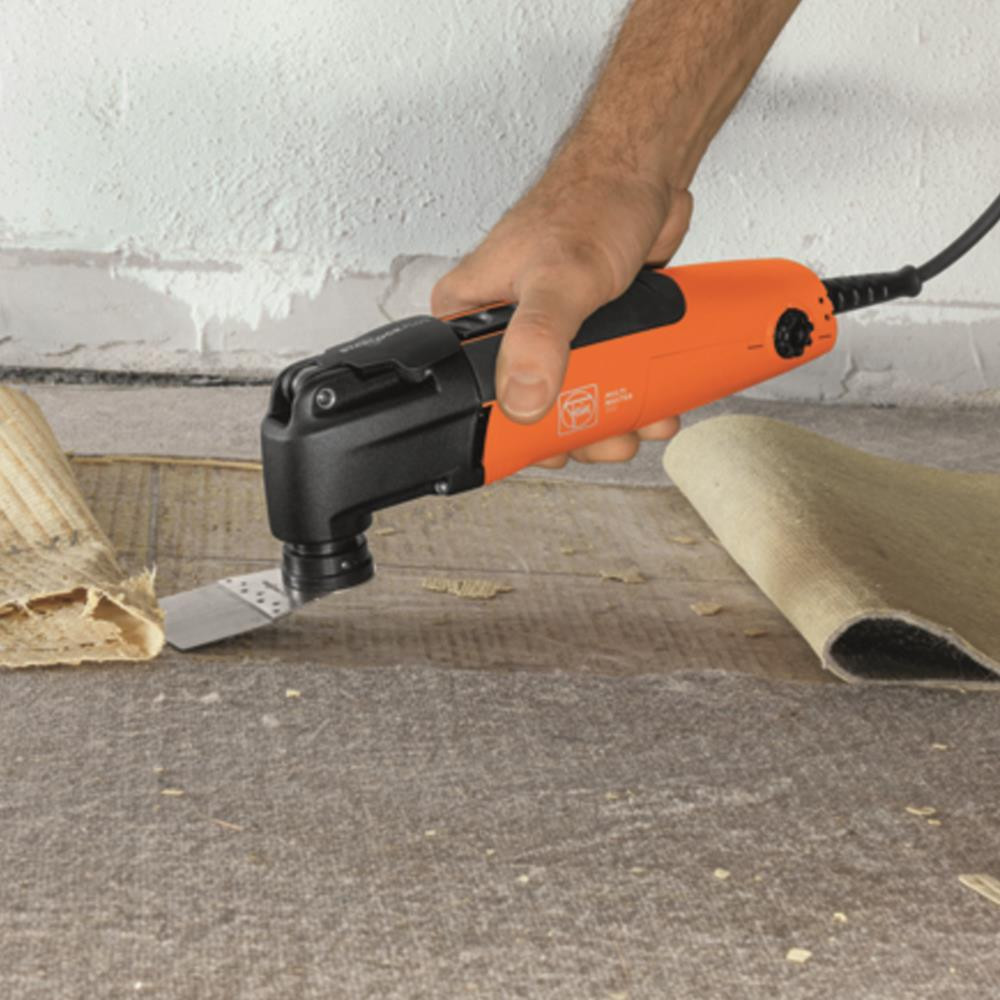 Fein MULTIMASTER MM300 Plus Basic | ITS.co.uk|
