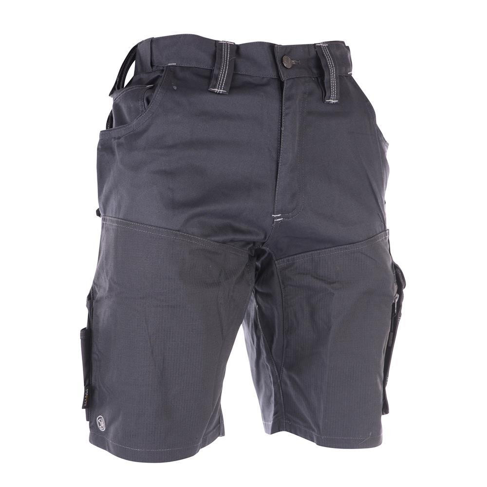 Apache ATS Cargo Shorts - Grey | ITS.co.uk|