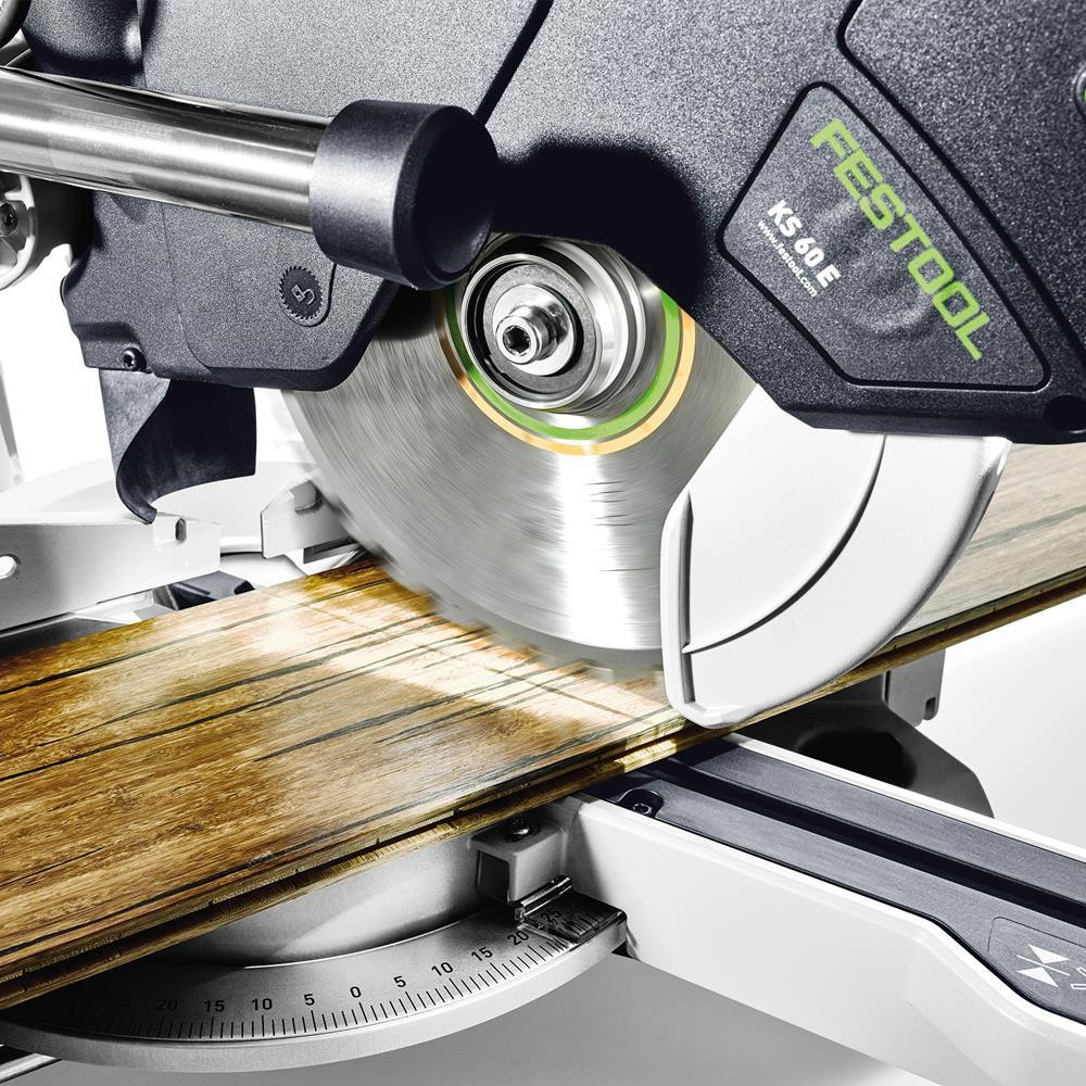 Festool Festool 561729 Sliding Compound KS 60 E-SET