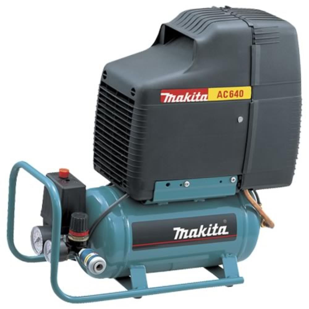 Makita AC640 Air Compressor