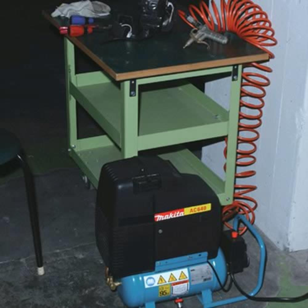 Makita AC640 Air Compressor