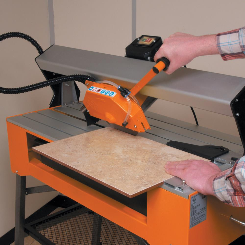 Vitrex 103450/103440 Versatile Power Pro 900 Bridge Saw