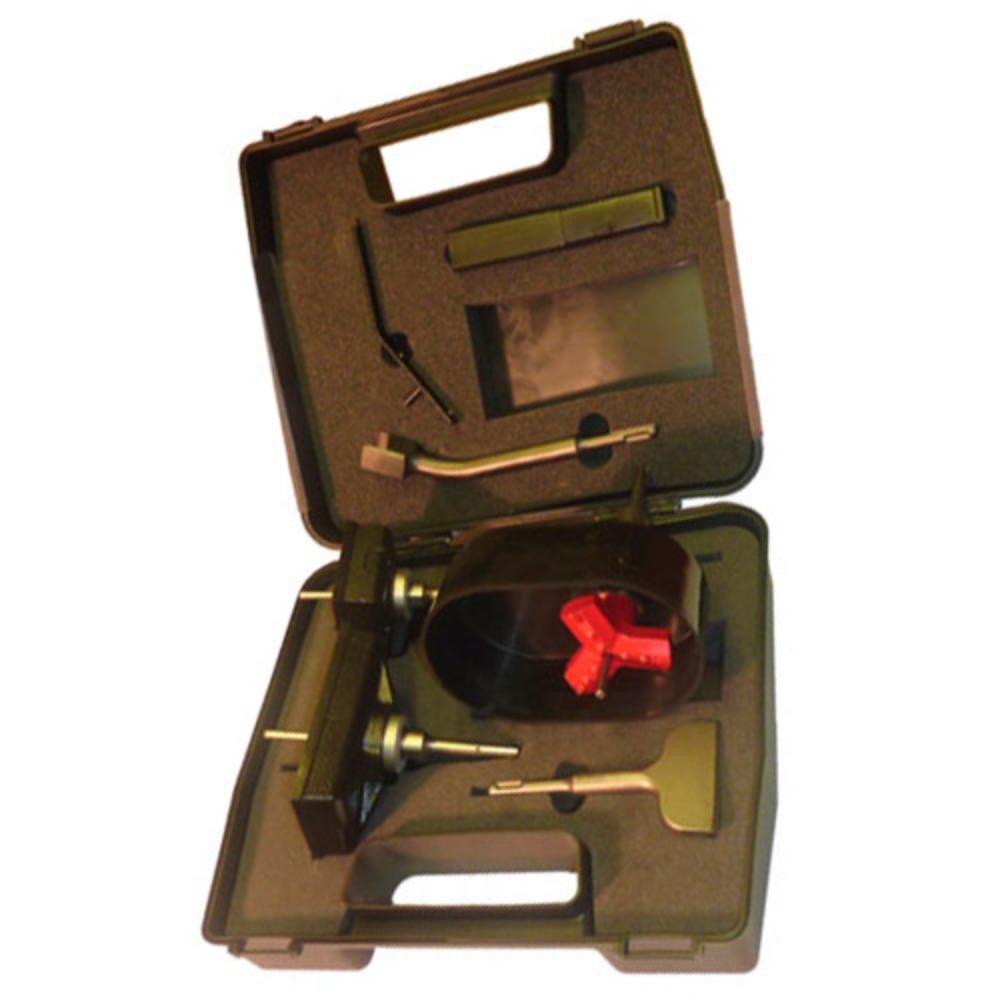 Armeg Electrical Box Sinker Tri-Cut Set (Single/Double) | Armeg SDS+ ...