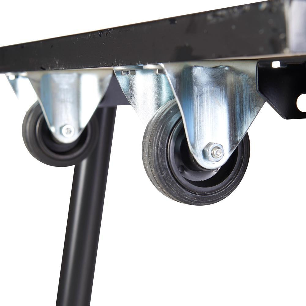 Armorgard TuffBench Folding Workbench | Armorgard Work Benches | ITS.co.uk