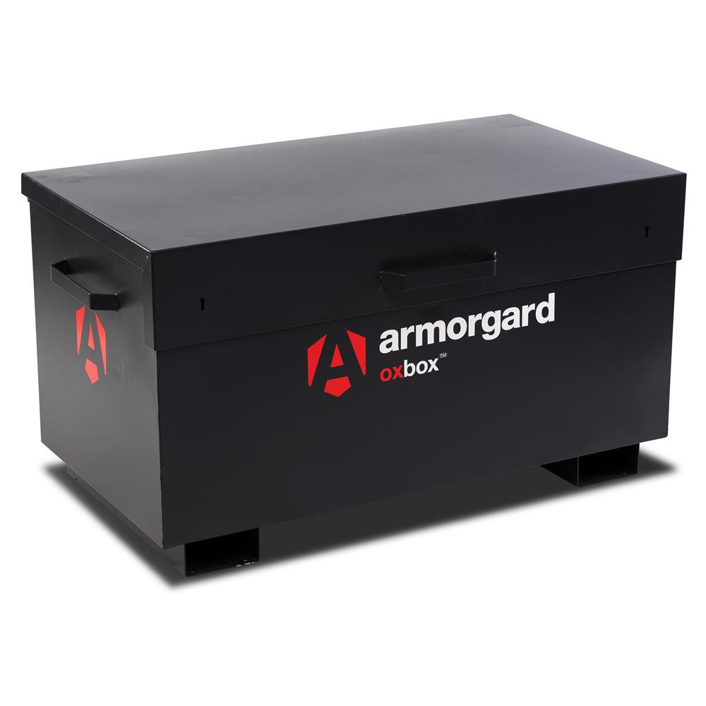 Armorgard OX3 OxBox Site Box | Armorgard Site Security Storage Boxes ...