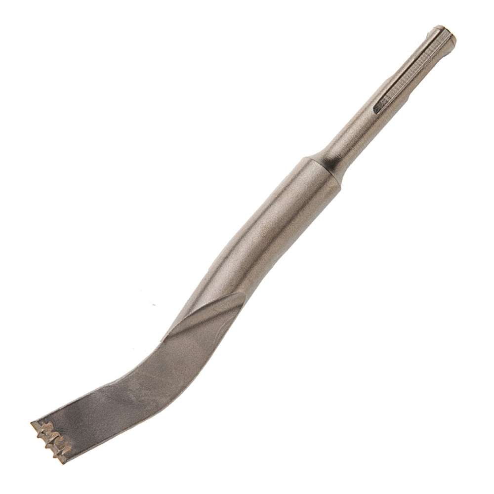 Armeg SDS+ Mortar Rake Chisel | Armeg SDS+ Chisel Bits | ITS.co.uk